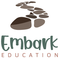 Home | Embark Education